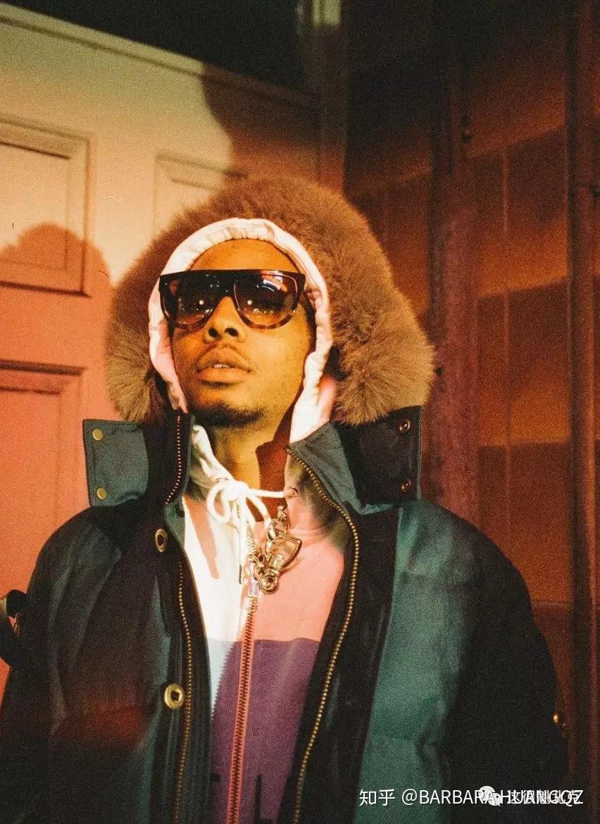 MOOSE KNUCKLES | 羽绒服那些事儿 - 知乎