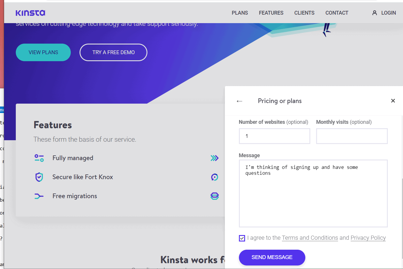 Kinsta云主机评测，购买前必看指南，你必须了解的5大优点和3大缺点 - 知乎