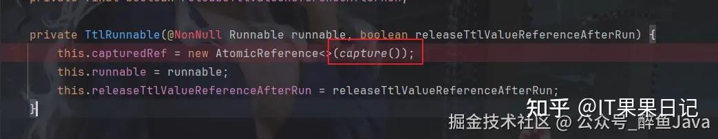 一文彻底搞懂阿里开源TransmittableThreaLocal的原理和使用 - 知乎