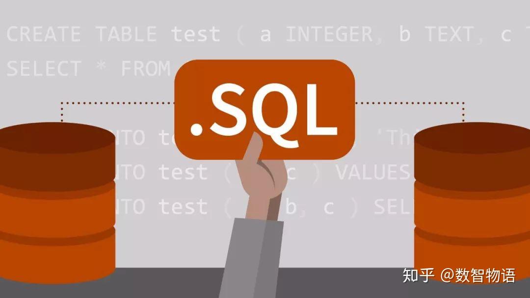 历经15个小时，终于评出这8本最受欢迎的SQL书籍 - 知乎