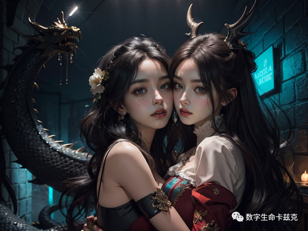 AI绘图StableDiffusion最强大模型盘点 - 诸神乱战 - 知乎