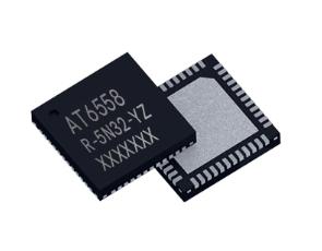 BDS、GPS电动车芯片：AT6558R-5N32-10 - 知乎