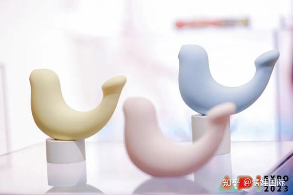 给生活添情趣!2023上海api情趣生活展已开展,超多精彩大放送! 知乎