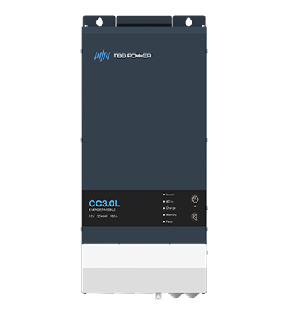 选择TBB拓宝逆变器，看这篇就够了 - 知乎
