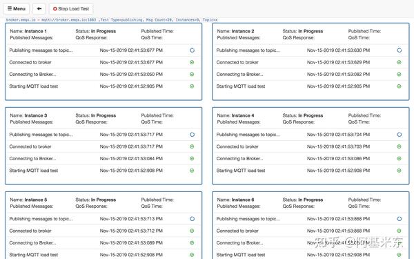 推荐八款常用 MQTT 客户端工具 - 知乎
