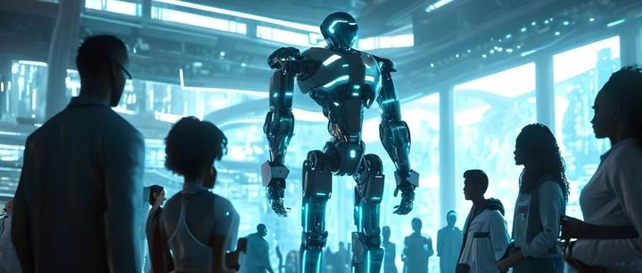 啥是SFT，RLHF？看过此文后你也可以出去交(chui)流(niu)啦 | 大模型培系列知识分享(6) - 知乎