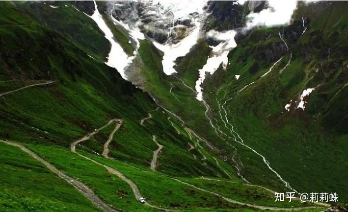 中国不能没有墨脱！2/3被印度侵占，解放军部队在此孤军守卫61年 - 知乎