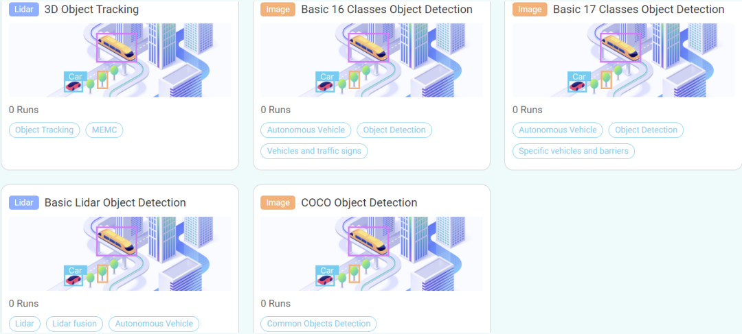 Xtreme1如何利用AI加速多模态训练数据的处理 - 知乎