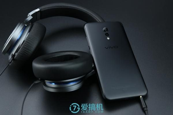 影音好搭档 vivo VR/XE1000头戴耳机图赏 - 知乎