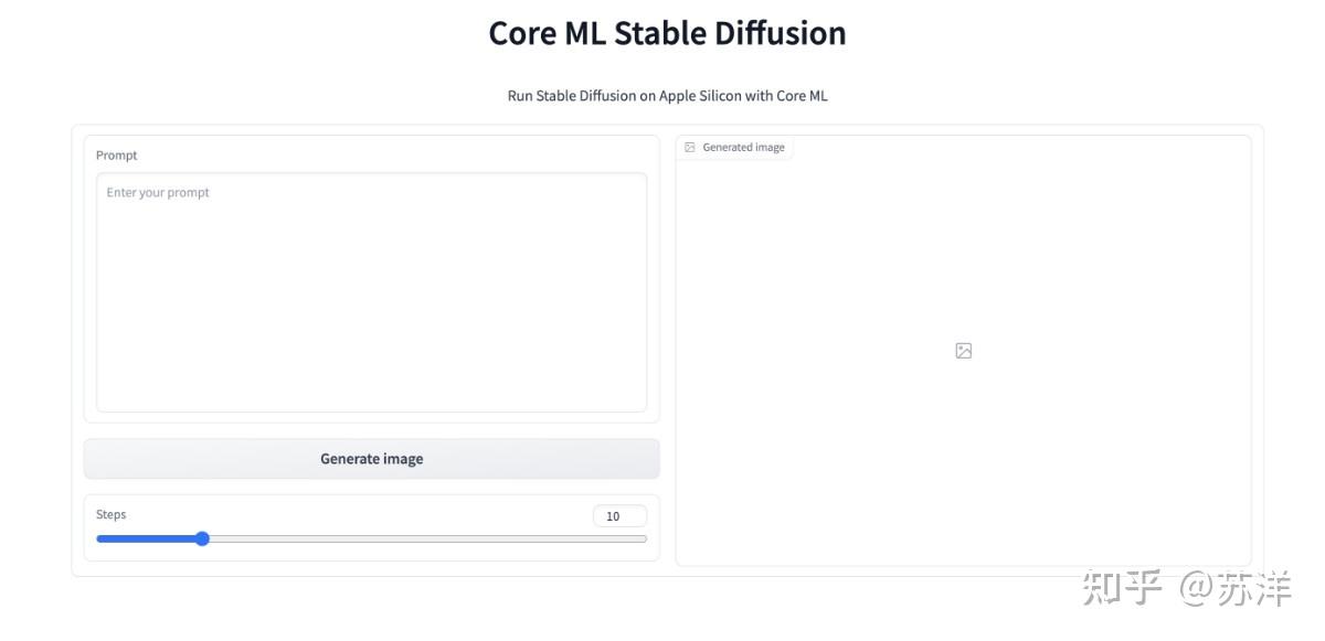 在搭载 M1 及 M2 芯片 MacBook 设备上玩 Stable Diffusion 模型 - 知乎