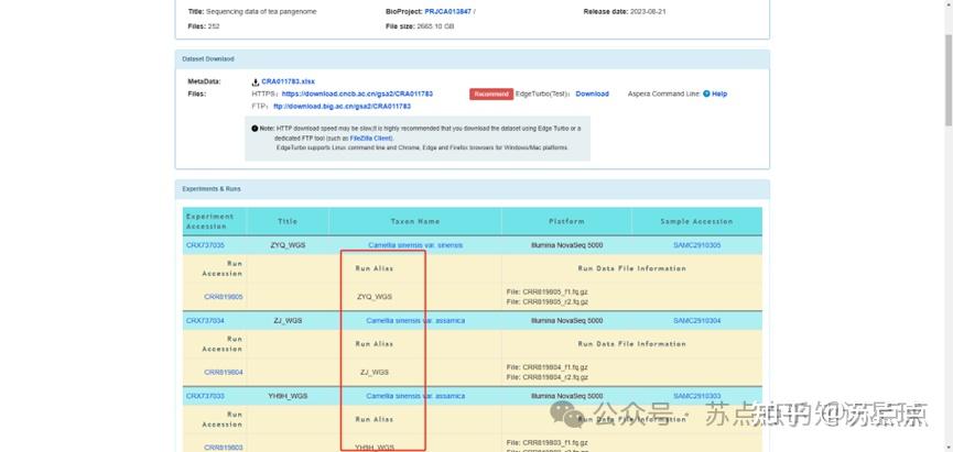 茶树 | 叶绿体基因组组装一步到位（Getorganelle） - 知乎