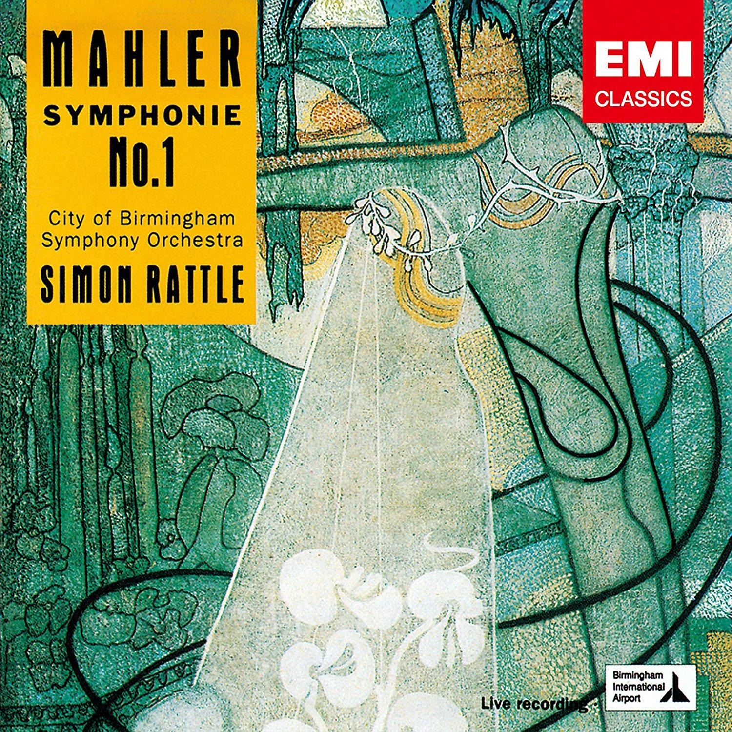 你最喜欢的古典音乐专辑封面是哪些呢？ - 知乎