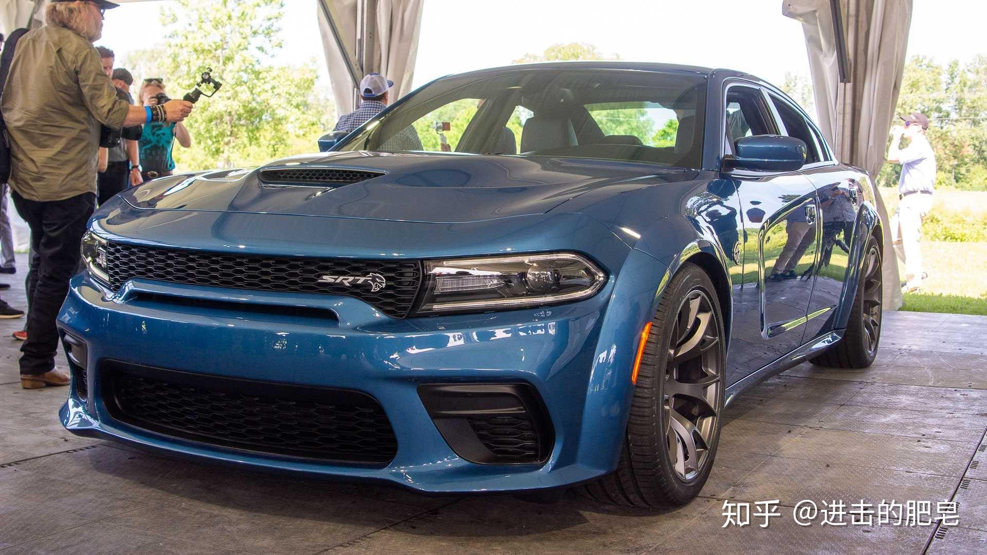 如何评价道奇这个汽车牌子? - 知乎