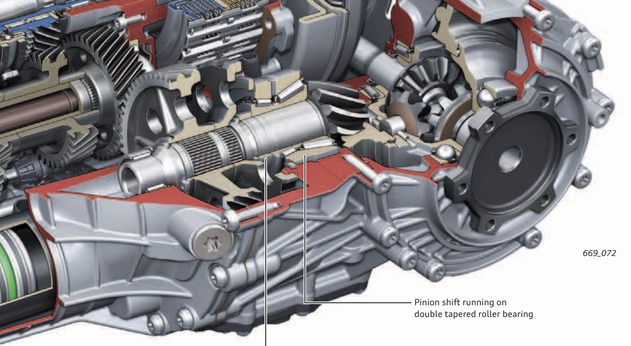 奥迪DL382双离合变速箱的前世今生 - 知乎