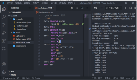 VScode使用Black Formatter优化Python代码排版 - 知乎