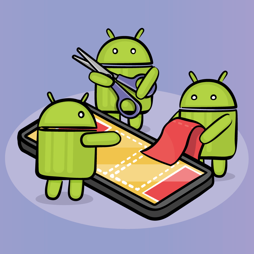 什么是AOSP？你所使用的安卓系统都基于它 - 知乎