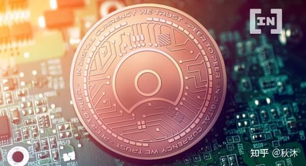 当第三次tokenization浪潮来临时,tokens不再是一个“敏感词” - 知乎