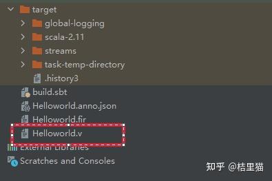 Chisel初体验——如何在windows上搭建chisel环境（二) - 知乎