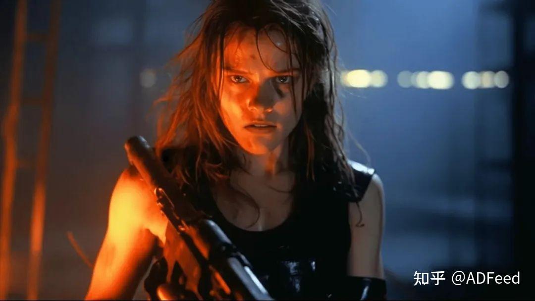 全球第一部AI长片 “Our T2 Remake” 首映！ - 知乎