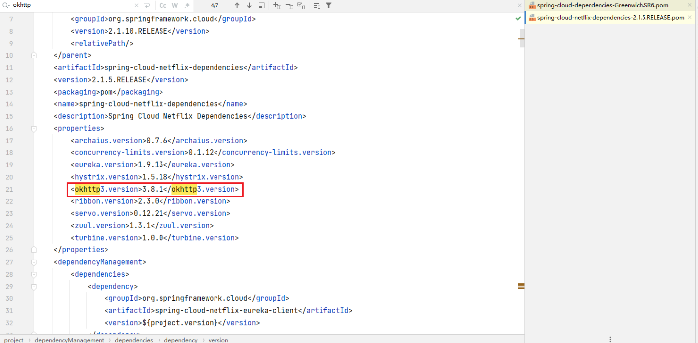 minio和okhttp版本问题 - 知乎