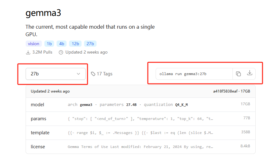 Gemma3 27B开源视觉模型本地部署与远程访问实测 - 知乎
