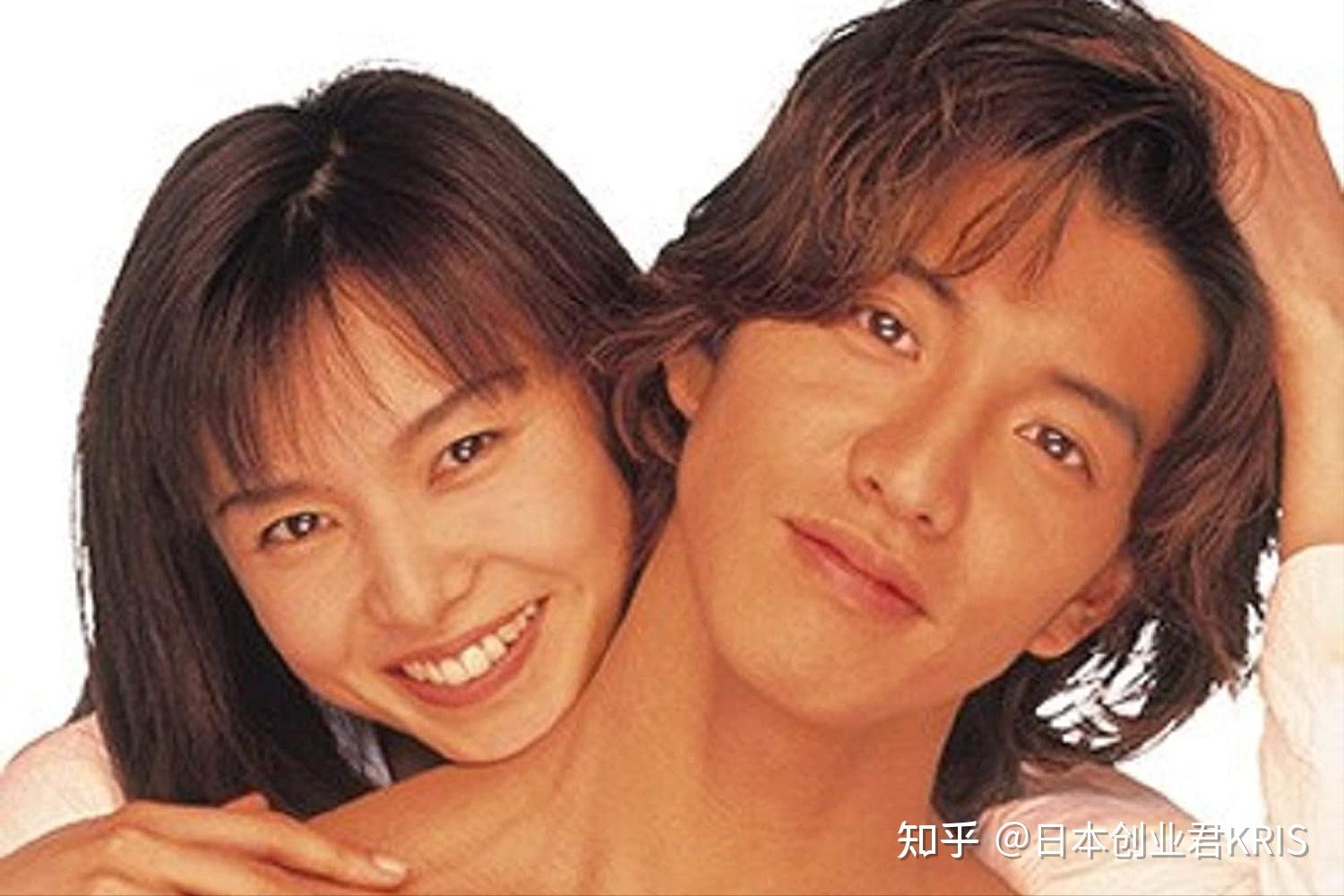 日本网民评选的木村拓哉出演十大日剧 - 知乎