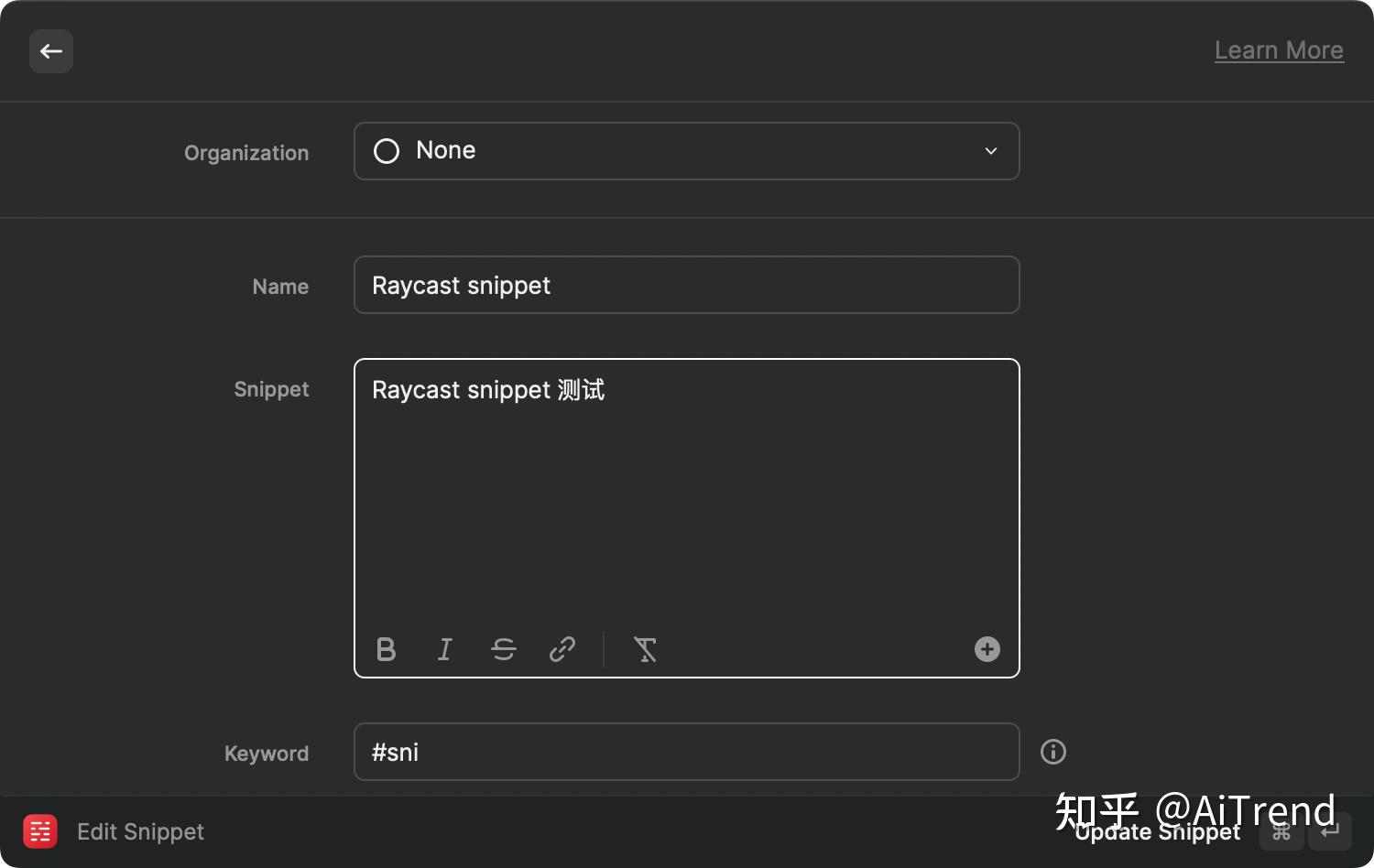 Raycast：下一代的启动器，加倍提升你的生产力 - 知乎