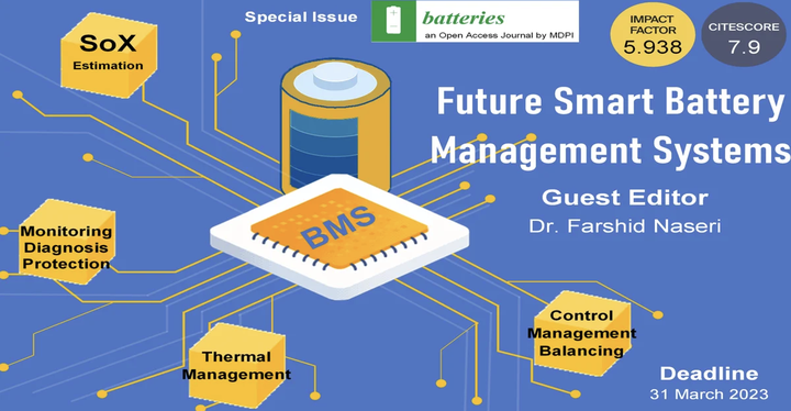 未来BMS发展趋势-1 - 知乎