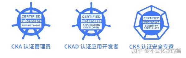 一文了解Kubernetes认证及考试：CKA、CKS、CKAD - 知乎