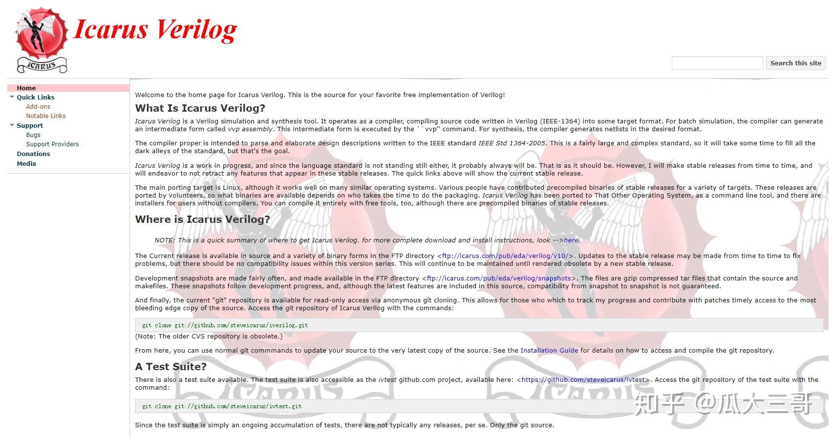 蜂鸟E203系列——Linux开发工具 - 知乎