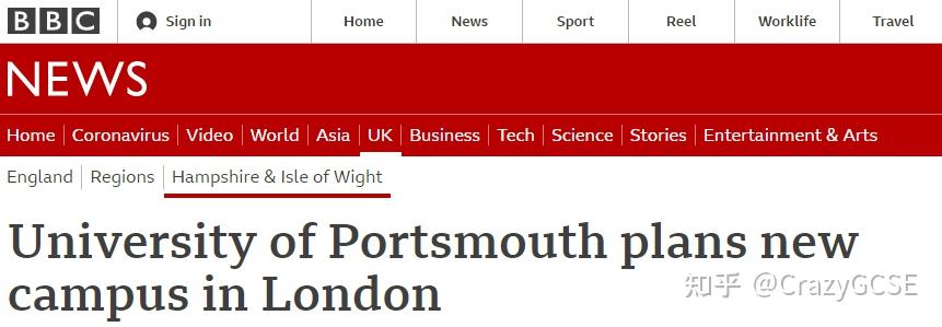 扩招+王炸！LSE、IC、UCL新增多个专业，萨里开设本科医学课程，伯明翰、朴茨茅斯新校区开放！ - 知乎