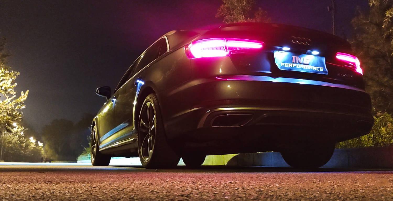 19款奥迪A4L 2.0T刷ECU升级ING PERFORMANCE特调秒变高功率，改装技术解析 - 知乎