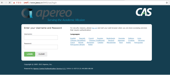 Spring Cloud + Spring Boot + Mybatis + Uniapp 企业架构之CAS SSO单点登录服务端环境搭建 - 知乎