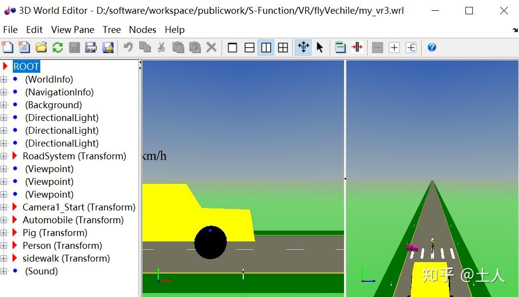Simulink动画制作 - 知乎