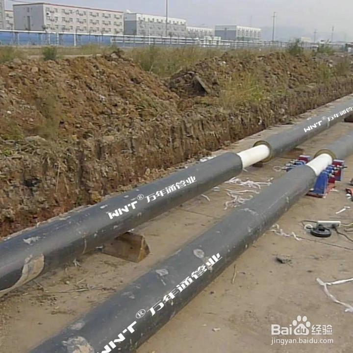 PE-RT II型管与PE-RT管 - 知乎