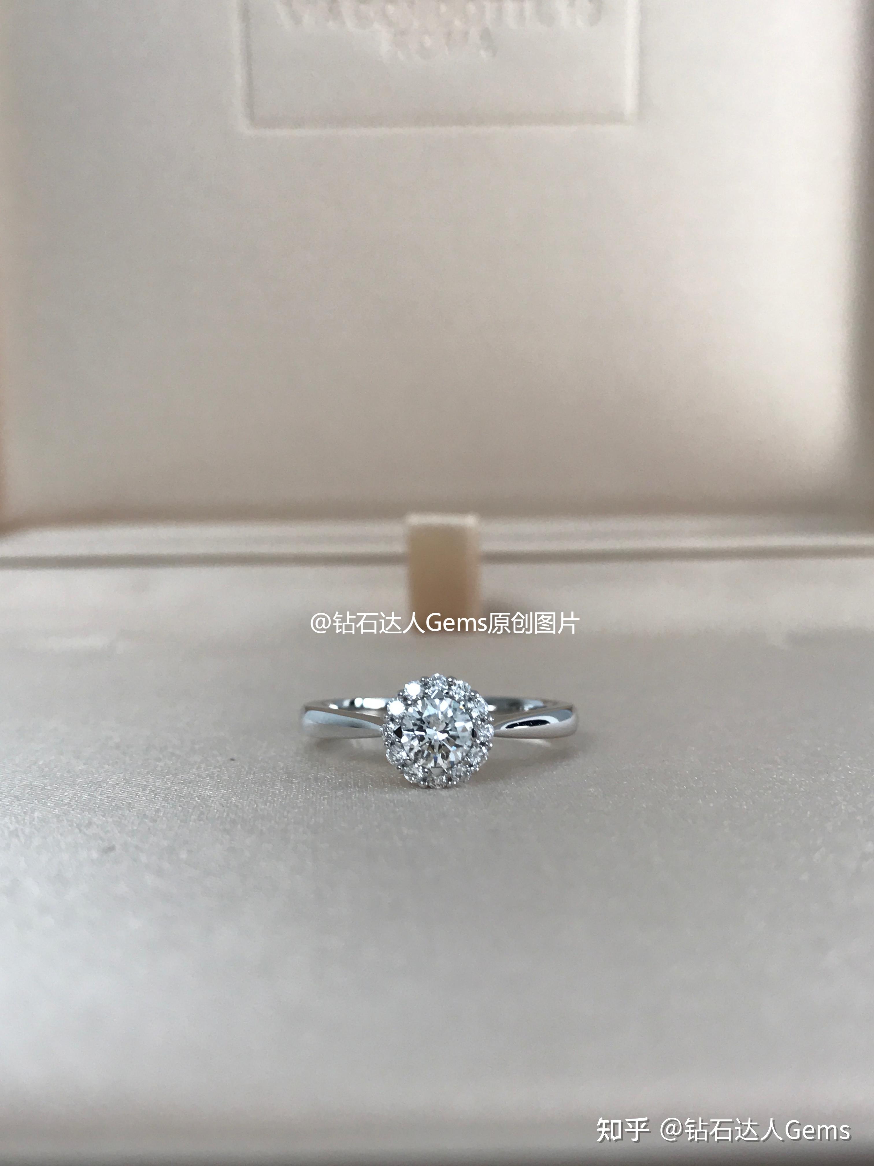 钻戒买什么牌子的性价比比较高？ - 知乎