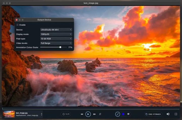 cineSync 5.2来啦，一波新功能向你袭来！ - 知乎
