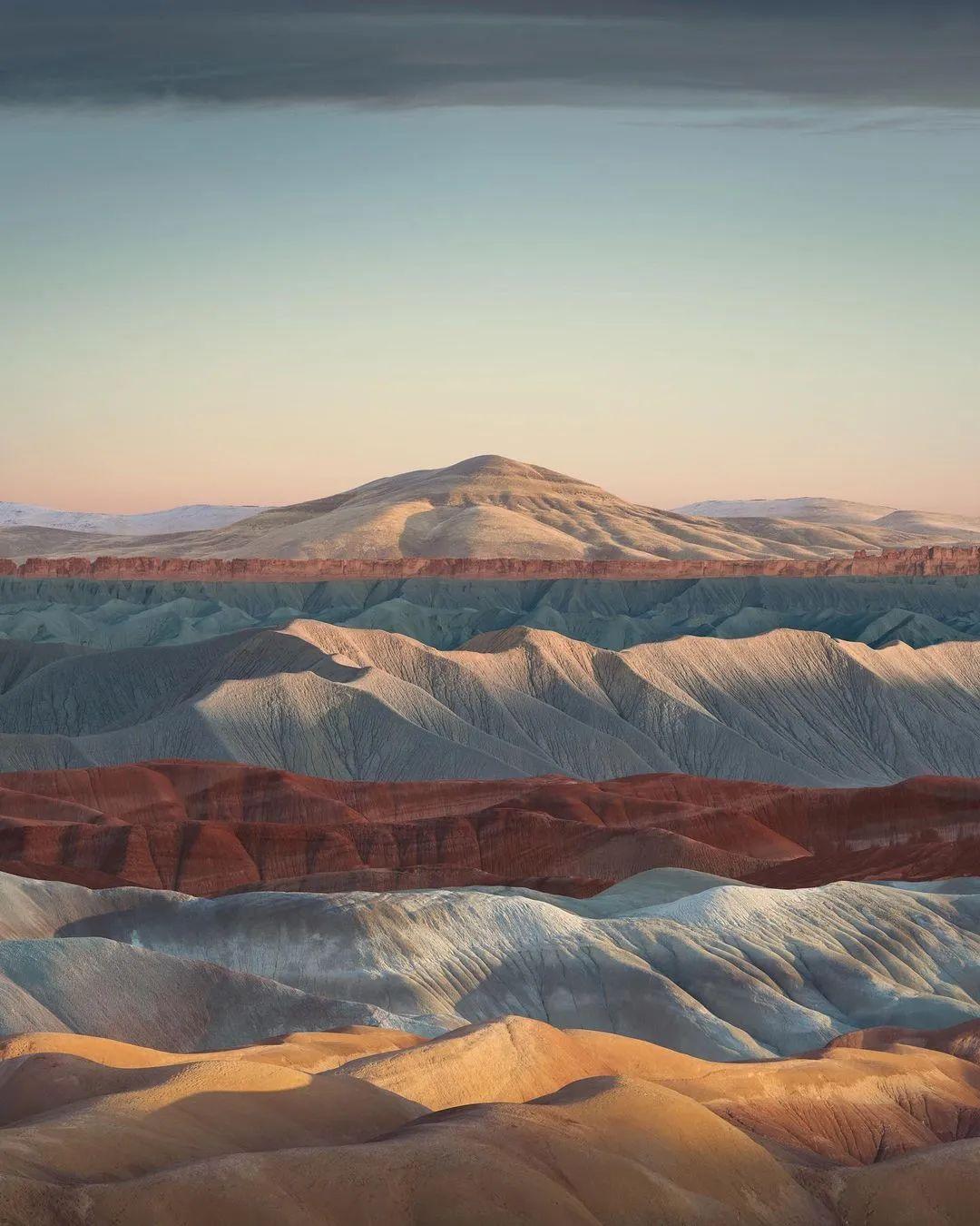 Benjamin Everett|发现自然的温柔 - 知乎