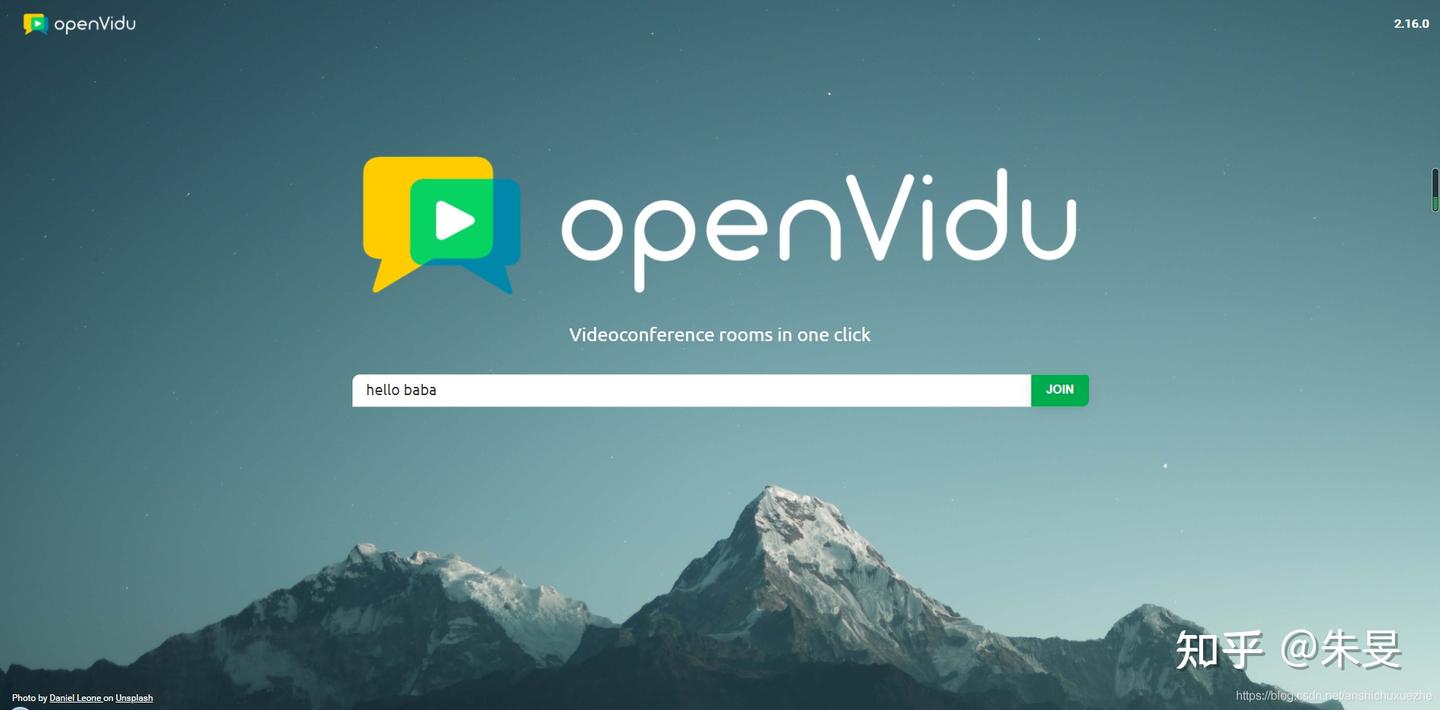 openvidu 安装部署 - 知乎