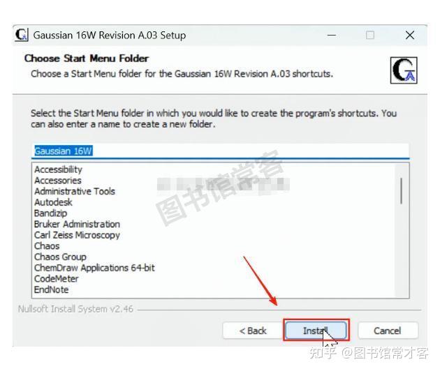 Gaussian 16安装教程（附加安装包）Gaussian详细安装教程Gaussian 16W 最新版安装教程 - 知乎