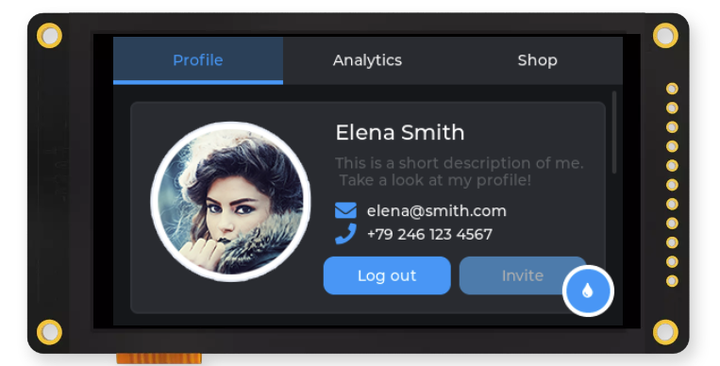 关于LittleVGL图形库在ZYNQ中的部署（一）——工程的搭建 - 知乎