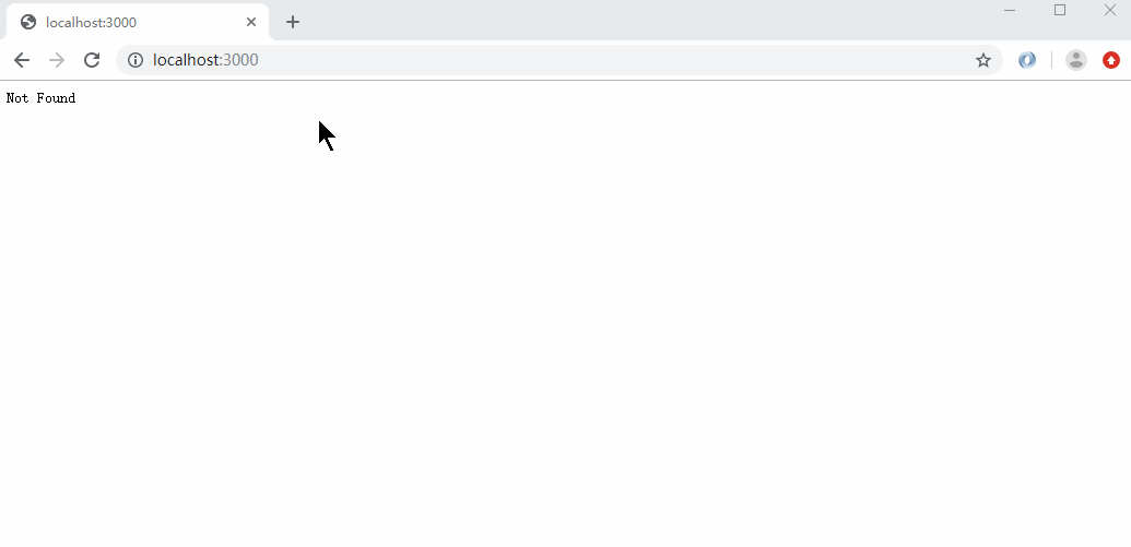 Koa2框架路由应用，Koa2前景、Koa2中间件 - 知乎