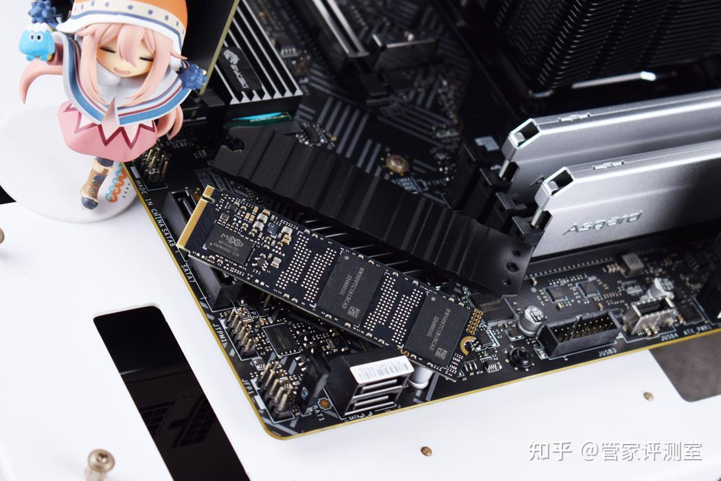 宏碁掠夺者GM7 1TB固态硬盘开箱评测：有底气的高性能方案 - 知乎
