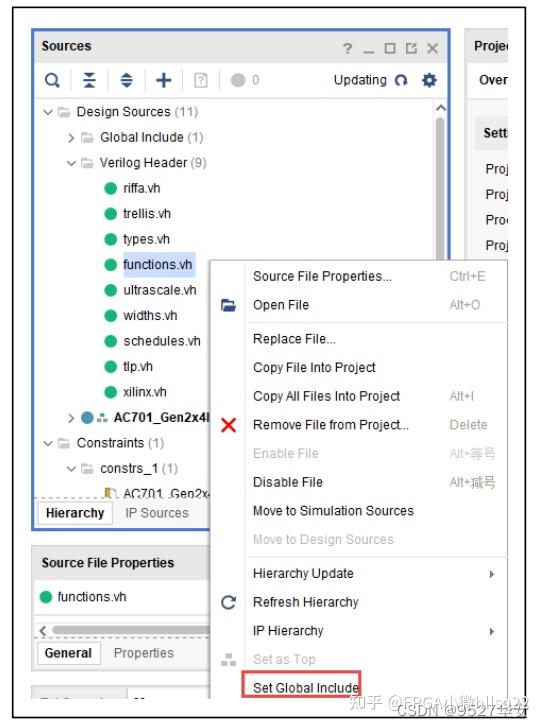Fpga纯verilog实现riffa的pcie测速实验，提供工程源码和qt上位机 知乎
