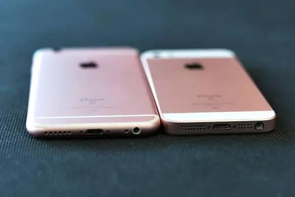 iPhone SE 和 iPhone6s 到底差在哪儿？ - 知乎