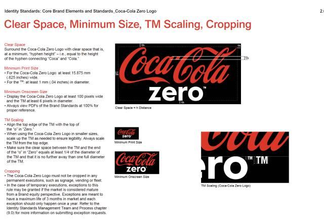 做得好的VI设计案例有哪些？ - 知乎