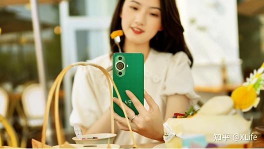 华为nova11系列体验分享：外观影像全线拉满，这几大功能也很给力 - 知乎