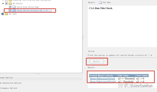 MATLAB自动化——在Model Advisor中自定义检查规则（一） - 知乎