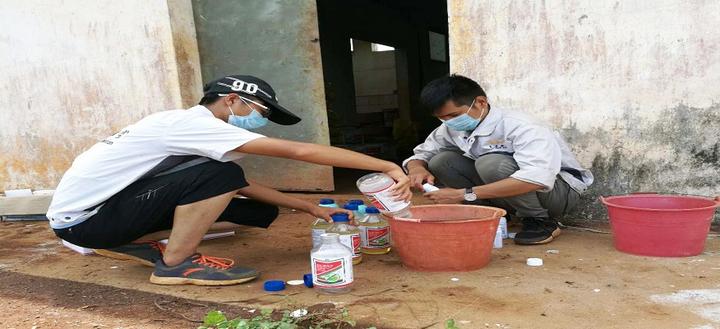 农业部:12种高毒农药5年内禁用，降低安全风险 - 知乎