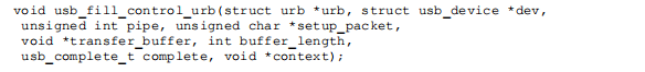 linux内核中的URB请求（30） - 知乎